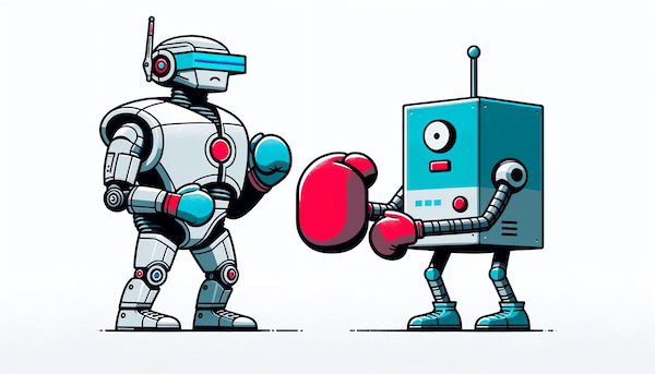 Mitä on heikko tai kapea tekoäly?